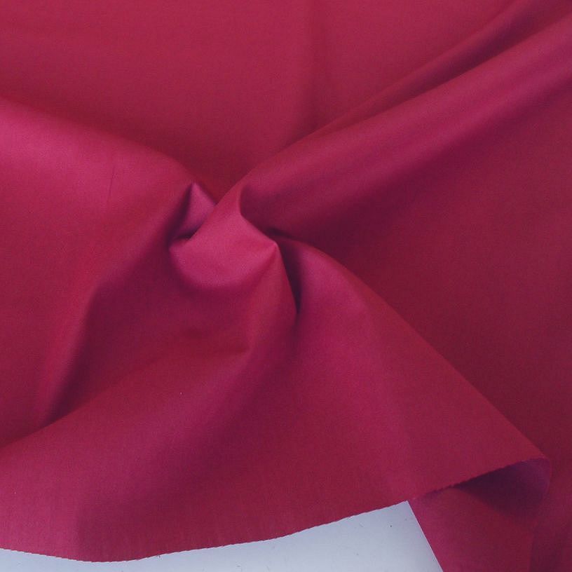 feiner weicher Baumwoll-Batist Stoff in weiß | Weiß | 176563