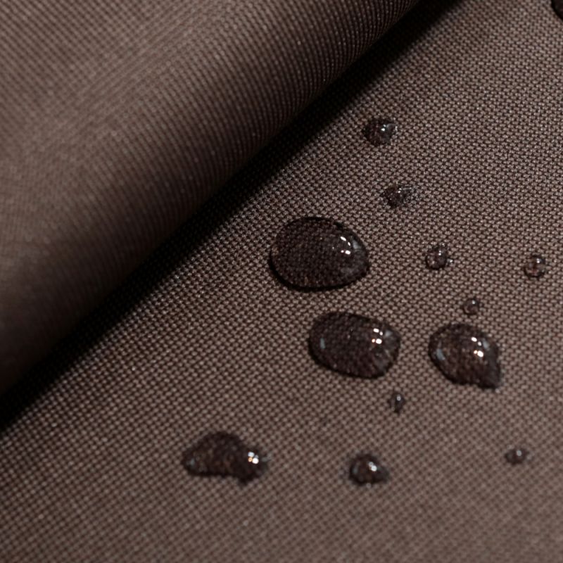 Festes, schweres Nylon Planenstoff Segeltuch wasserdichter Stoff ...