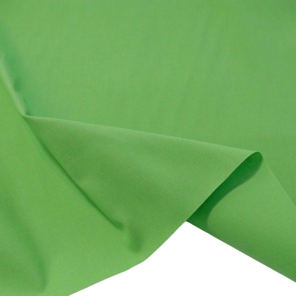 ÖkoTex Baumwollstoff Meterware - weicher Popeline Stoff in soft rosa ...