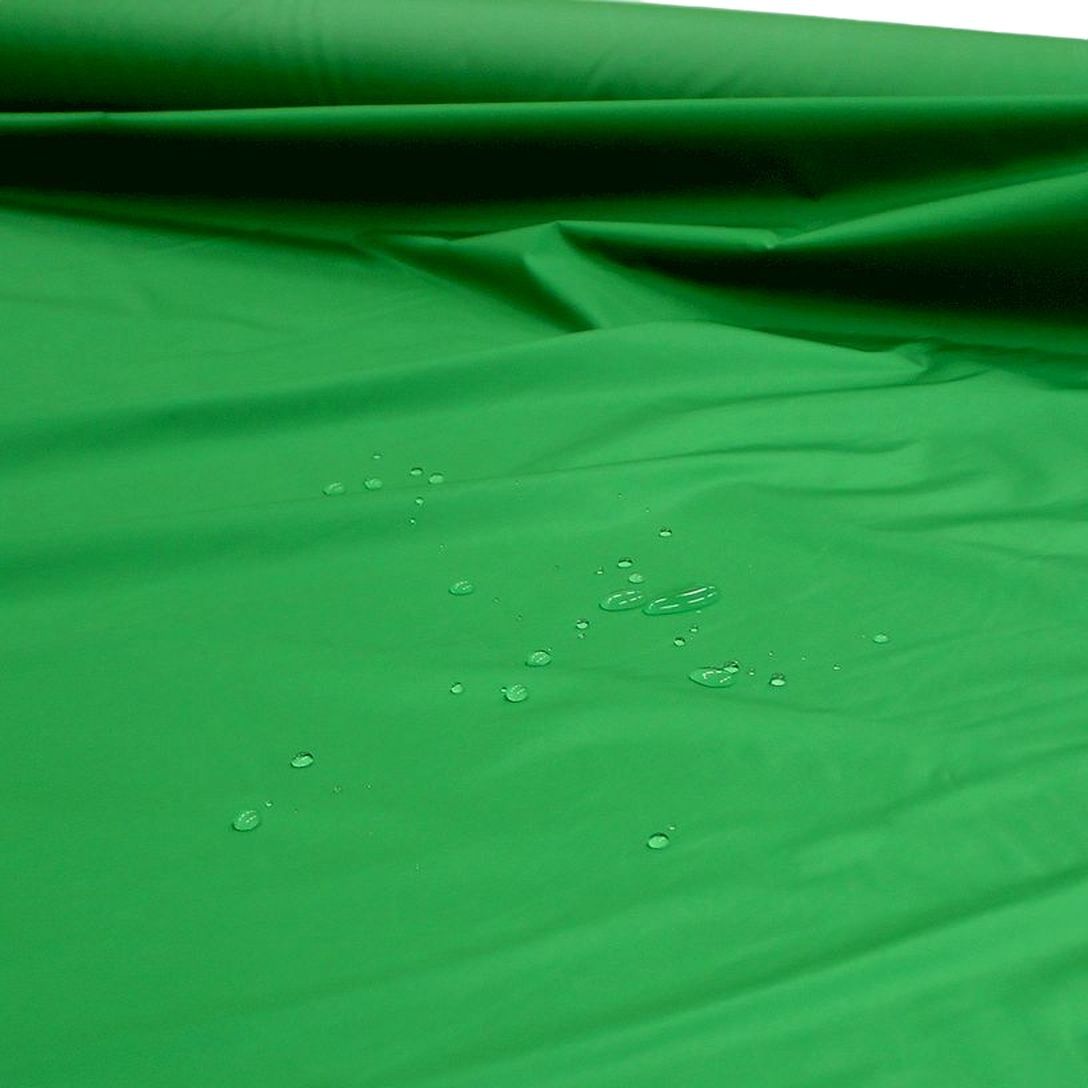 Outdoor-Stoff wasserdicht leichte Popeline Regenjacke braun | Dunkel ...