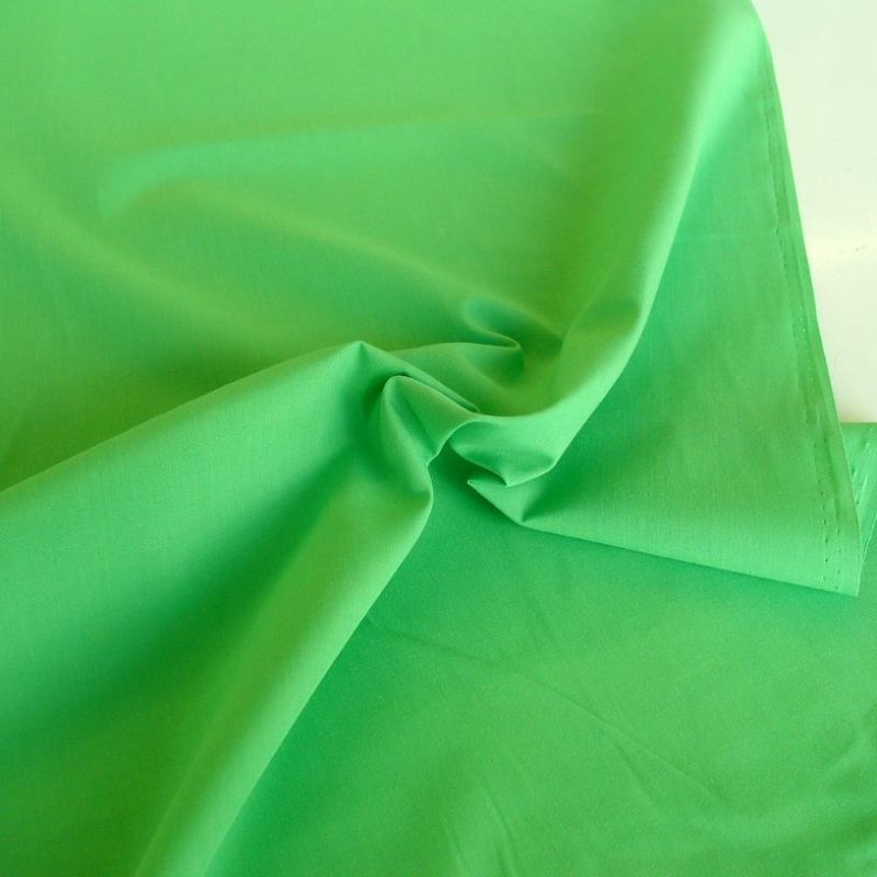 feiner weicher Baumwoll-Batist Stoff in weiß | Weiß | 176563